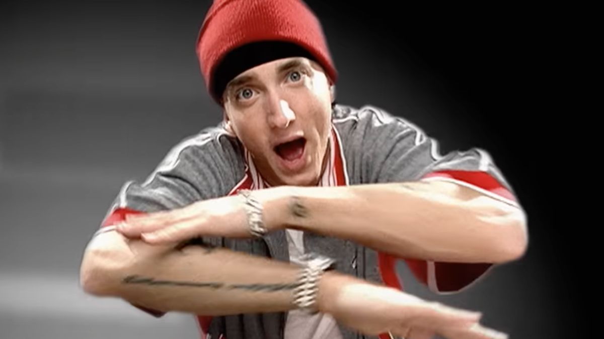Is Eminem Dead? The Death Hoax Explained