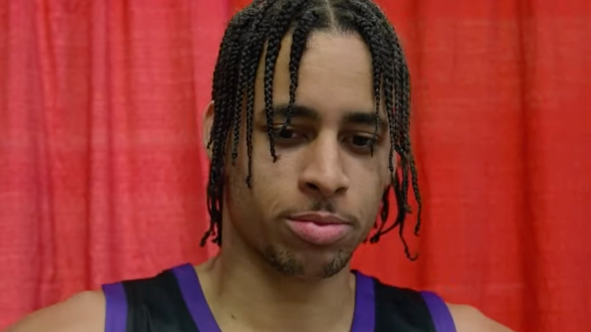 Is Chance Comanche Native and Who are His Parents?