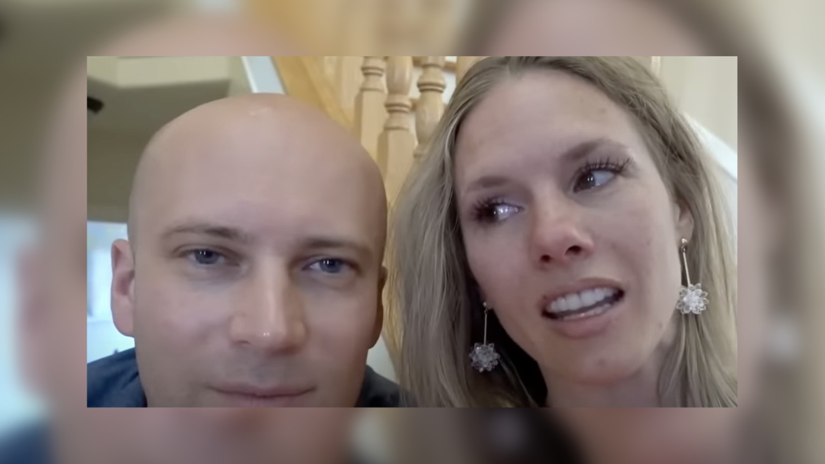 Who is Ruby Franke's Husband, and What Was His Role in the YouTuber’s ...