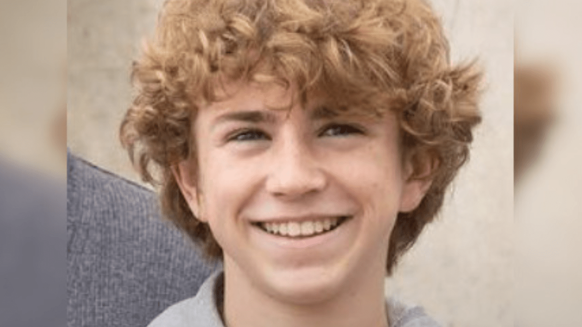 Walker Scobell s Age Confirmed Walker Scobell s Age Confirmed