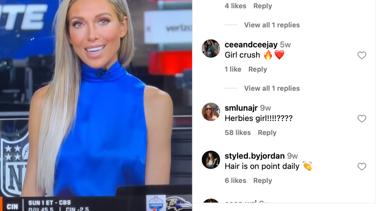 Does Justin Herbert Have a Girlfriend? The NFL Athlete's Dating Rumors ...