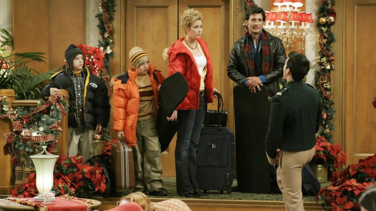 All The Memorable Disney Channel Christmas Episodes On Disney Plus
