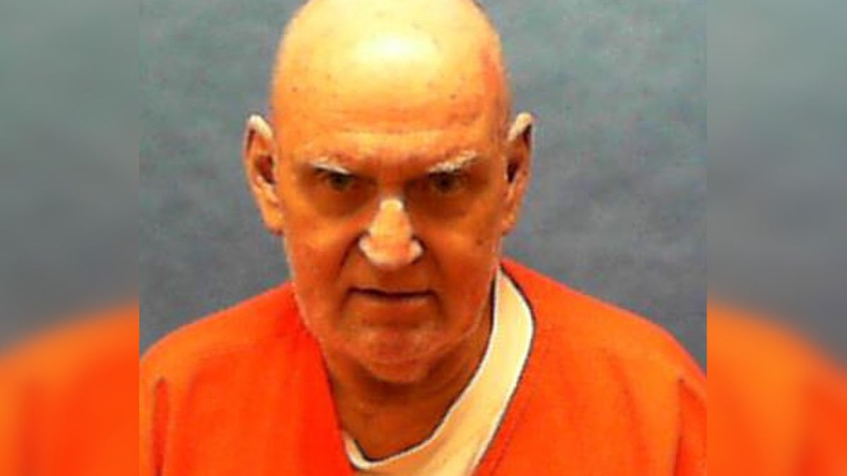 Where is Gary Hilton Now? The Blood Mountain Killer's Whereabouts ...