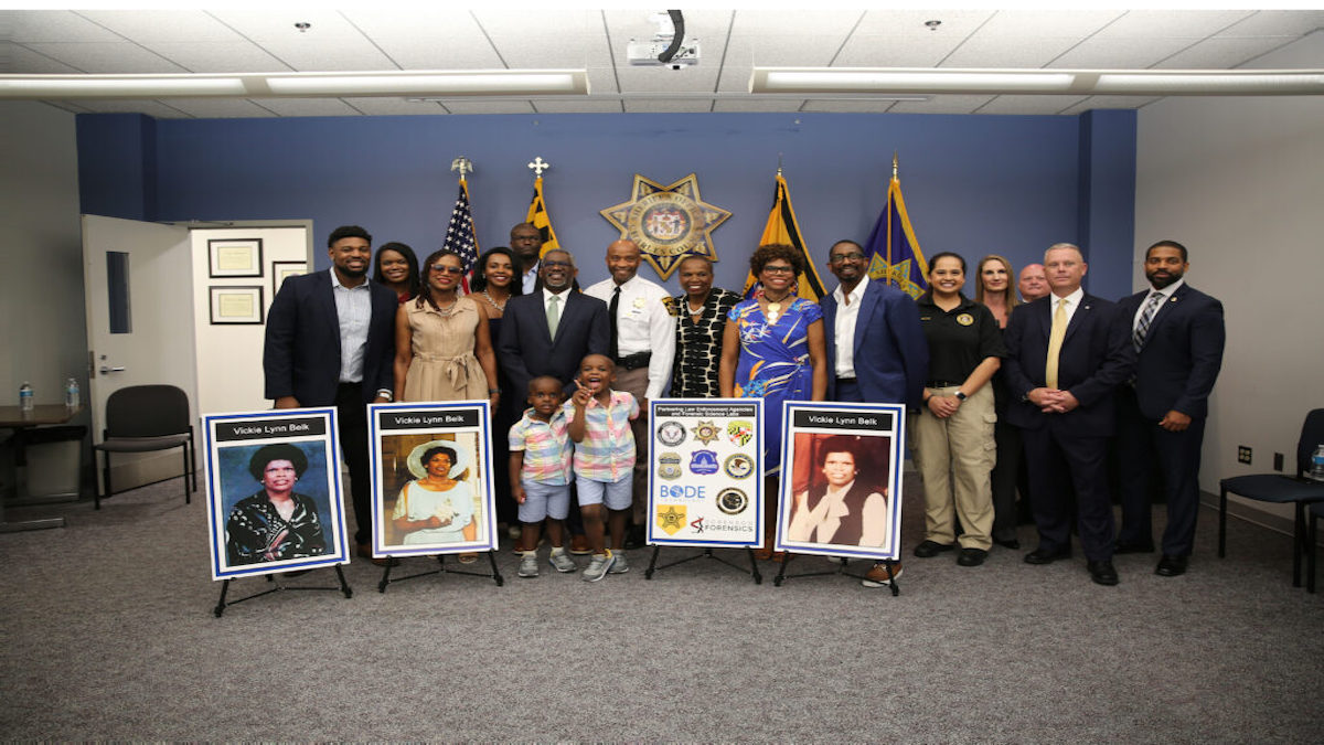 9 cold cases reopened and solved – We Got This Covered