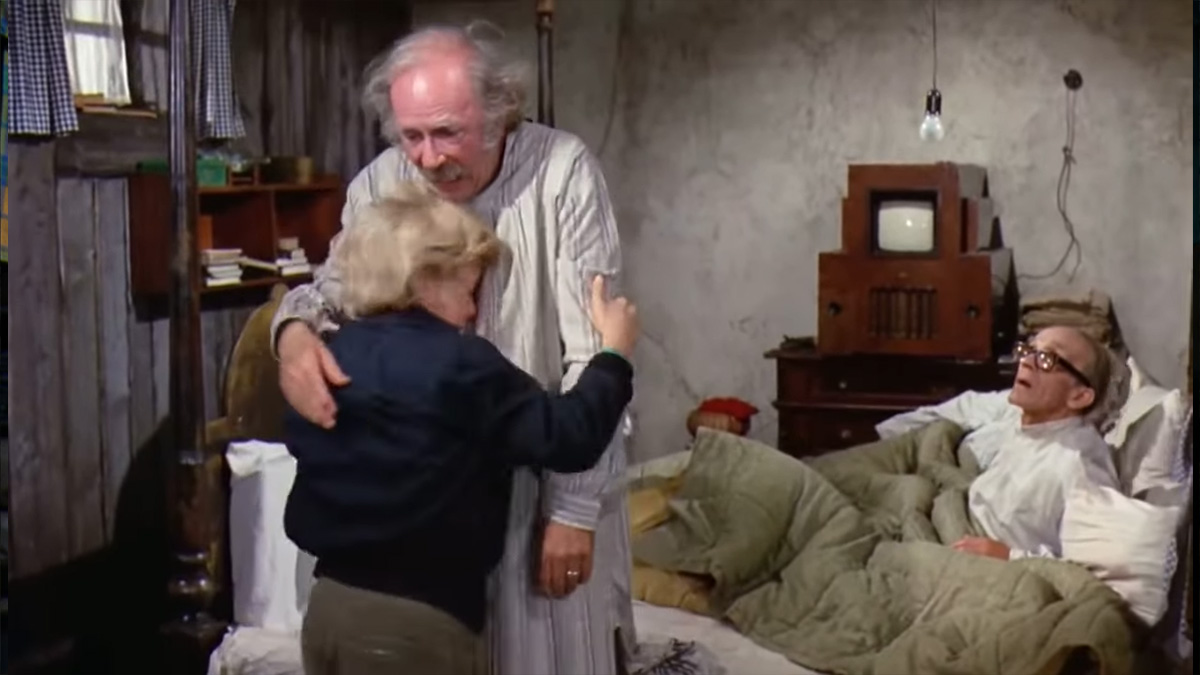 What Happened to the Cast of ‘Willy Wonka and the Chocolate Factory?'