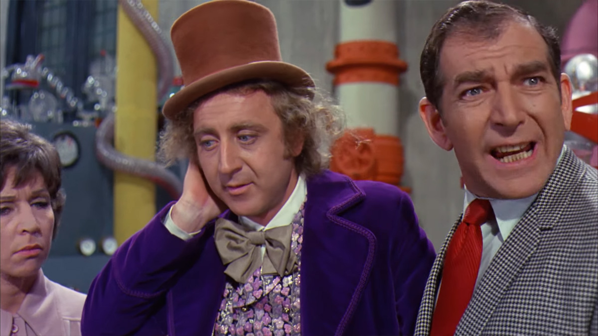 What Happened to the Cast of ‘Willy Wonka and the Chocolate Factory?'