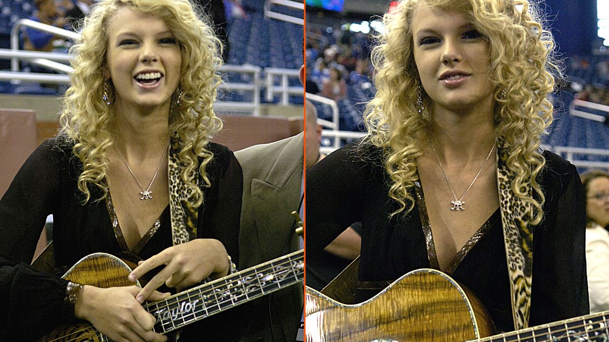 Was Taylor Swift Ever on ‘American Idol?'
