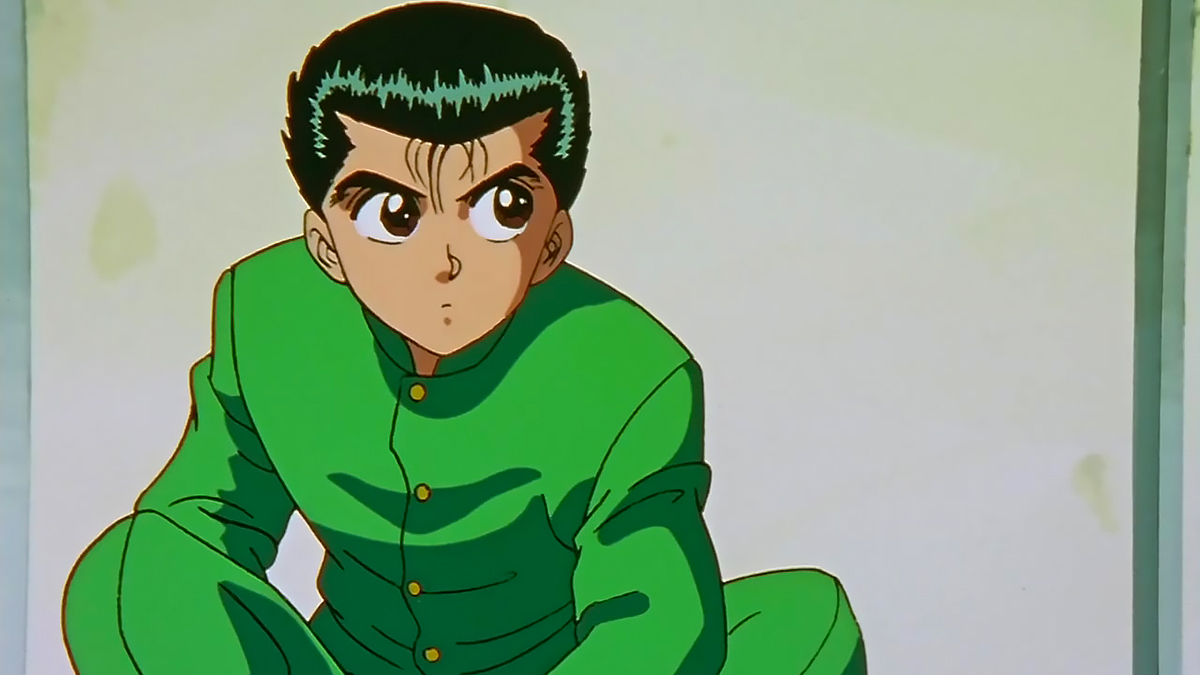 All ‘Yu Yu Hakusho’ Arcs in Order