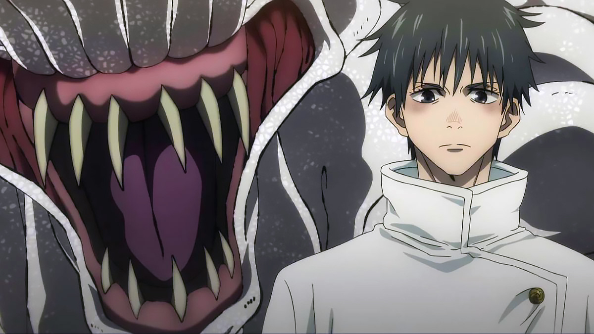 Who Is Yuta in ‘Jujutsu Kaisen’?