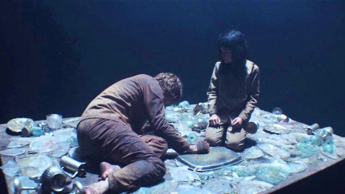 ‘The Platform’ Ending, Explained: We Are What We Eat