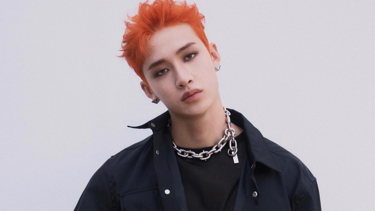 Stray Kids: What Happened To Bang Chan’s Eye?