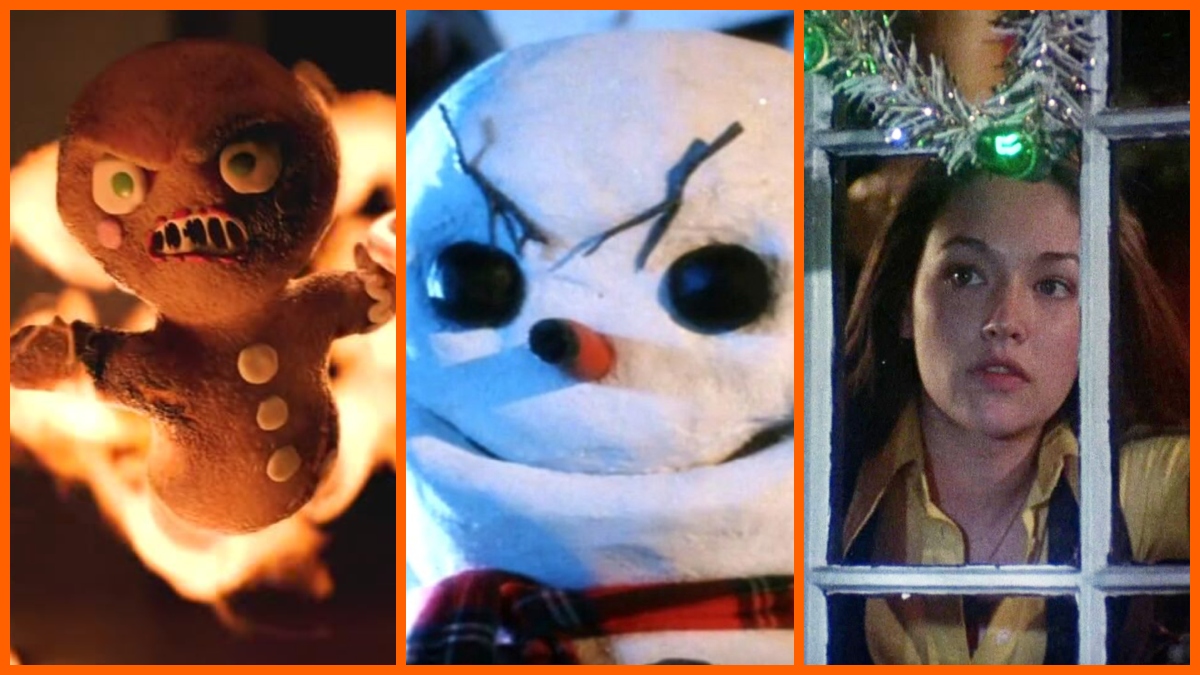 The best holiday horror movies to watch for the perfect terrifying ...