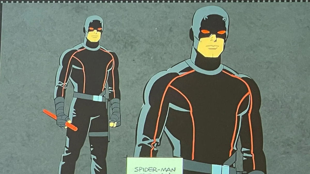 All MCU Movies and Shows That Are Confirmed To See Charlie Cox Return ...