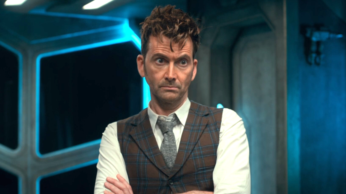 Is The Doctor From Gallifrey? ‘Doctor Who’ Lore Retcon, Explained