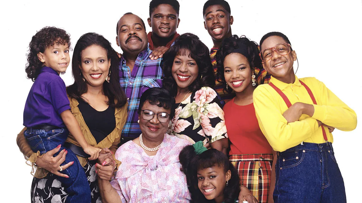 What Happened to Harriette on ‘Family Matters?’ Explained