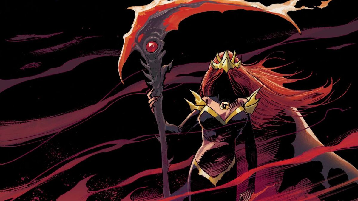 ‘X-Men '97’s Goblin Queen: The Convoluted New Villain, Explained