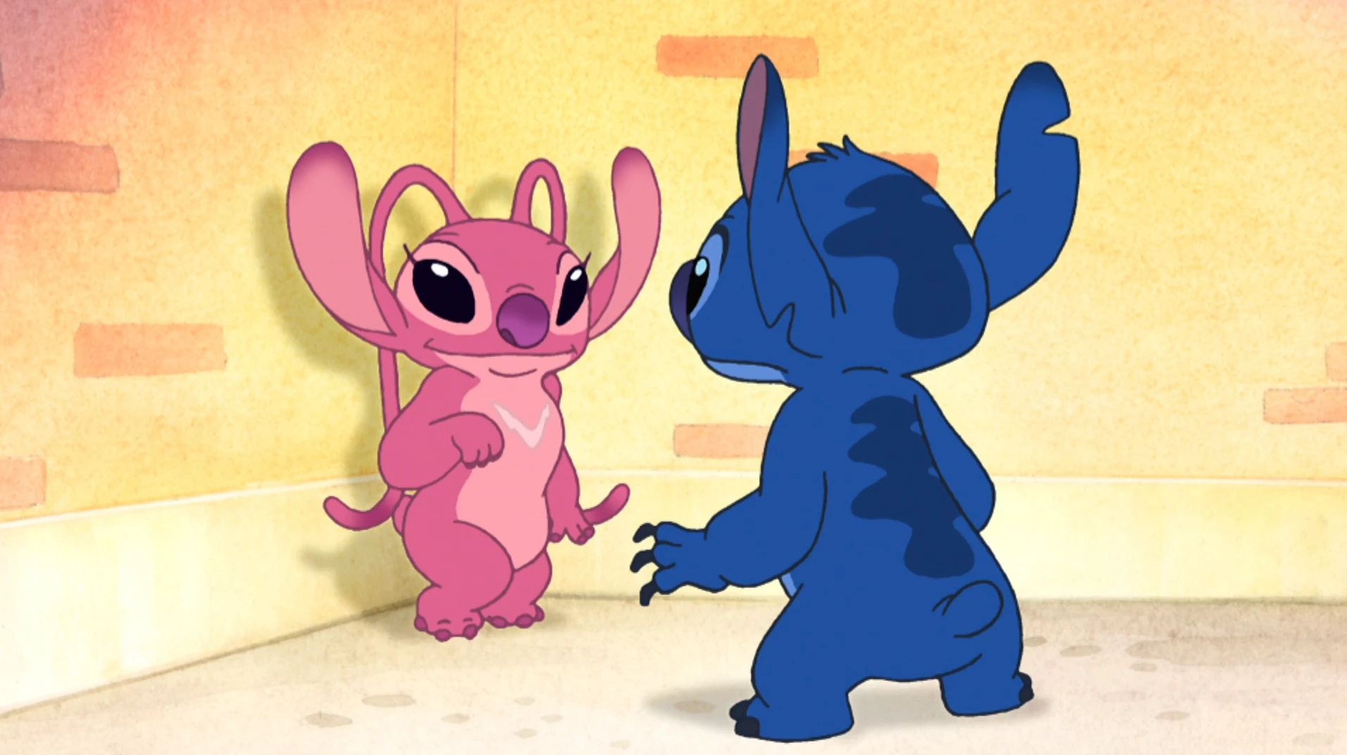 Who Is Angel From ‘Lilo and Stitch?’