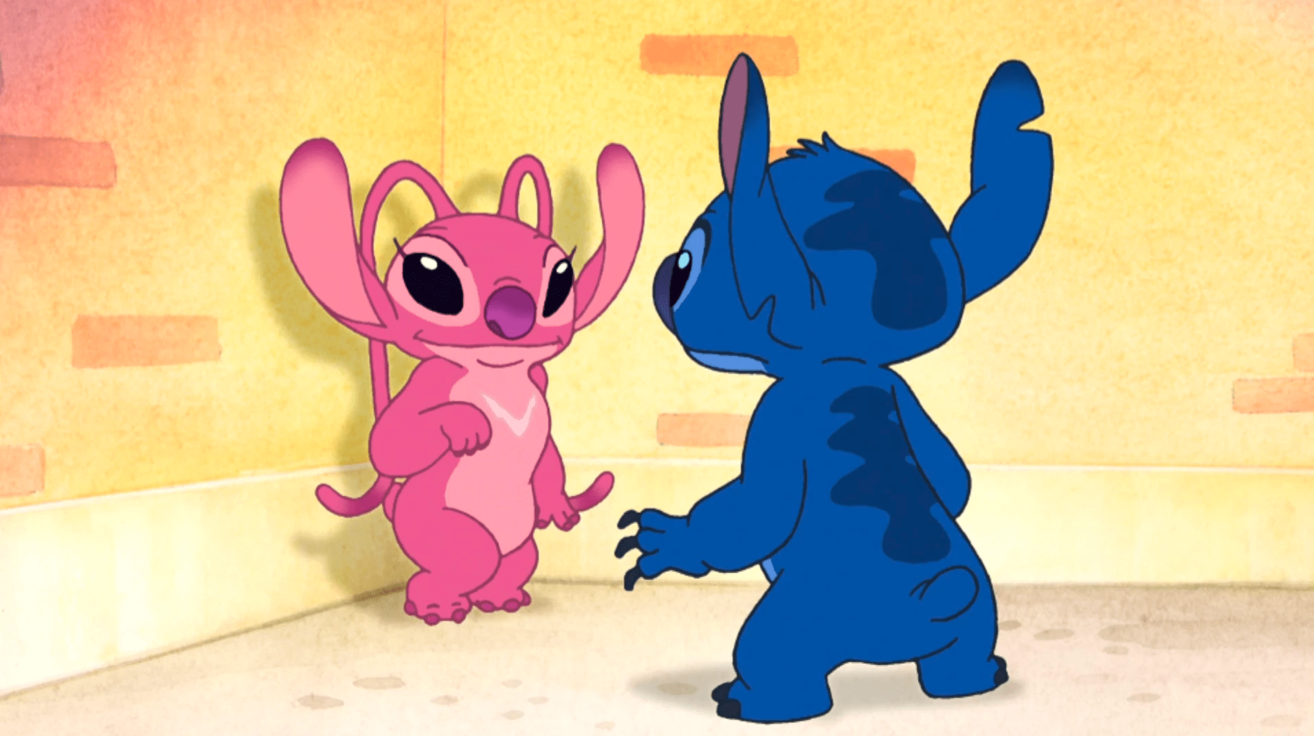 Who Is Angel From ‘Lilo and Stitch?’