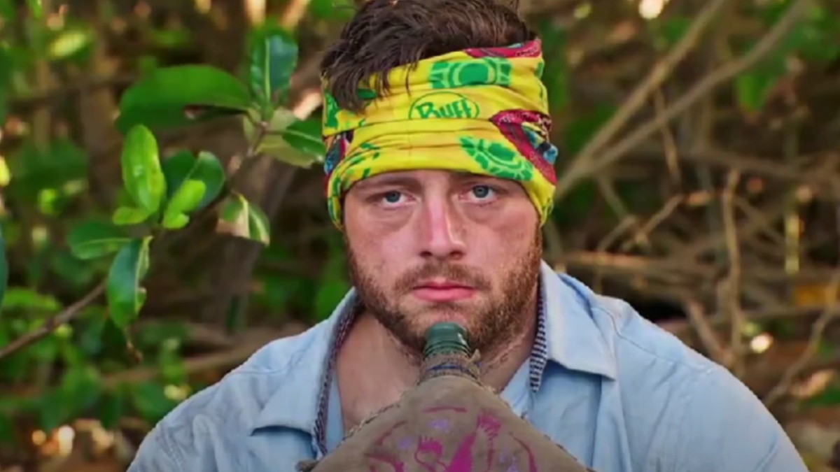 Is Jake From 'Survivor 45' Gay?