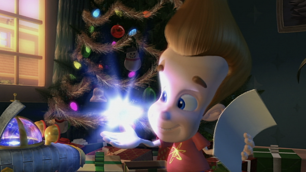 Full List of All ‘Jimmy Neutron’ Characters, With Pictures