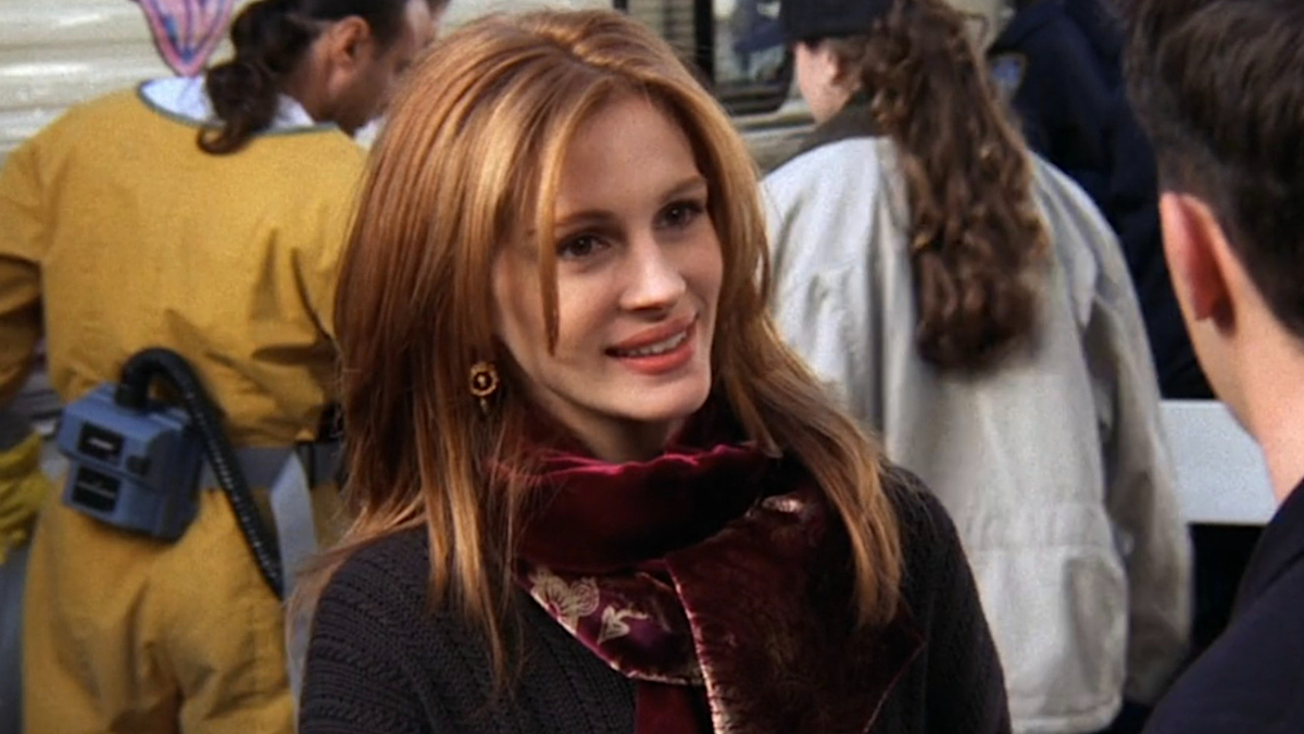 In Which ‘Friends’ Episode Did Julia Roberts Guest Star?