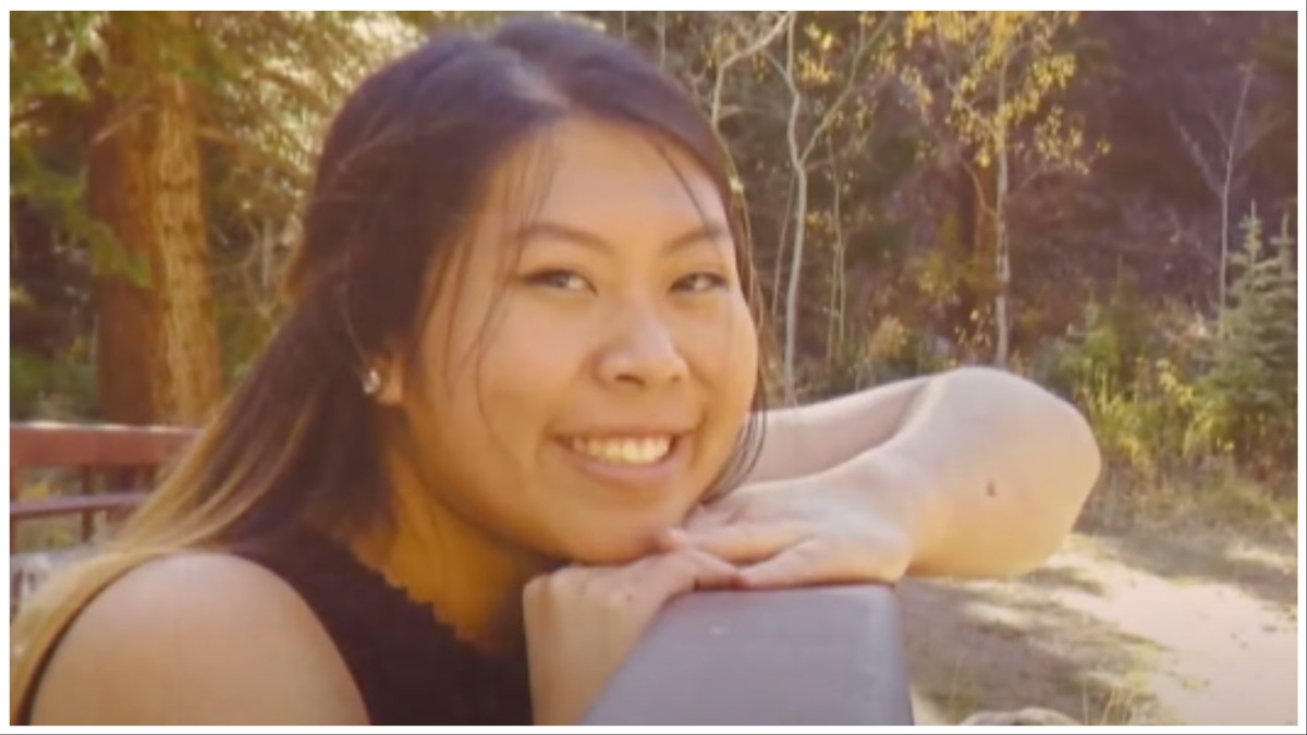 Who Was Maggie Long, the Colorado Teen Who Was Burned Alive When She ...