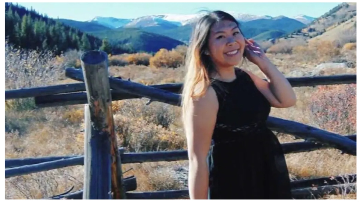 Who Was Maggie Long, the Colorado Teen Who Was Burned Alive When She ...