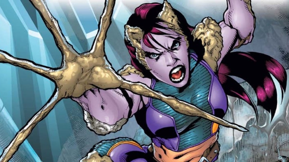 10 X-Men With Unique Powers Who Need to Liven up the MCU