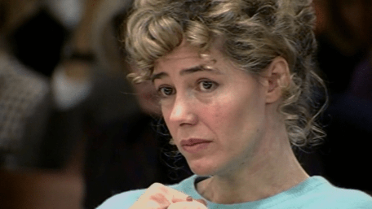 Who Are Mary Kay Letourneau’s Children?