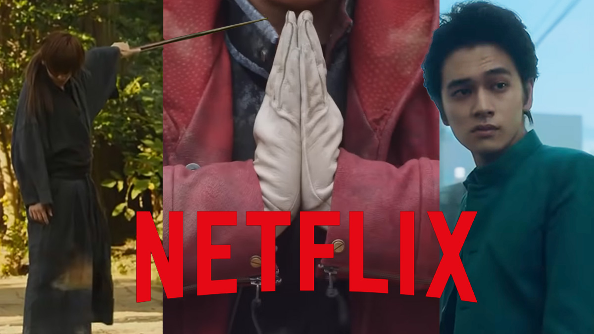 How Many Live-Action Anime Adaptations Are on Netflix?