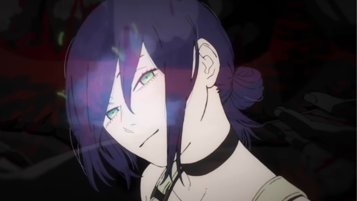 ‘Chainsaw Man’ Movie Release Window, Plot, and More