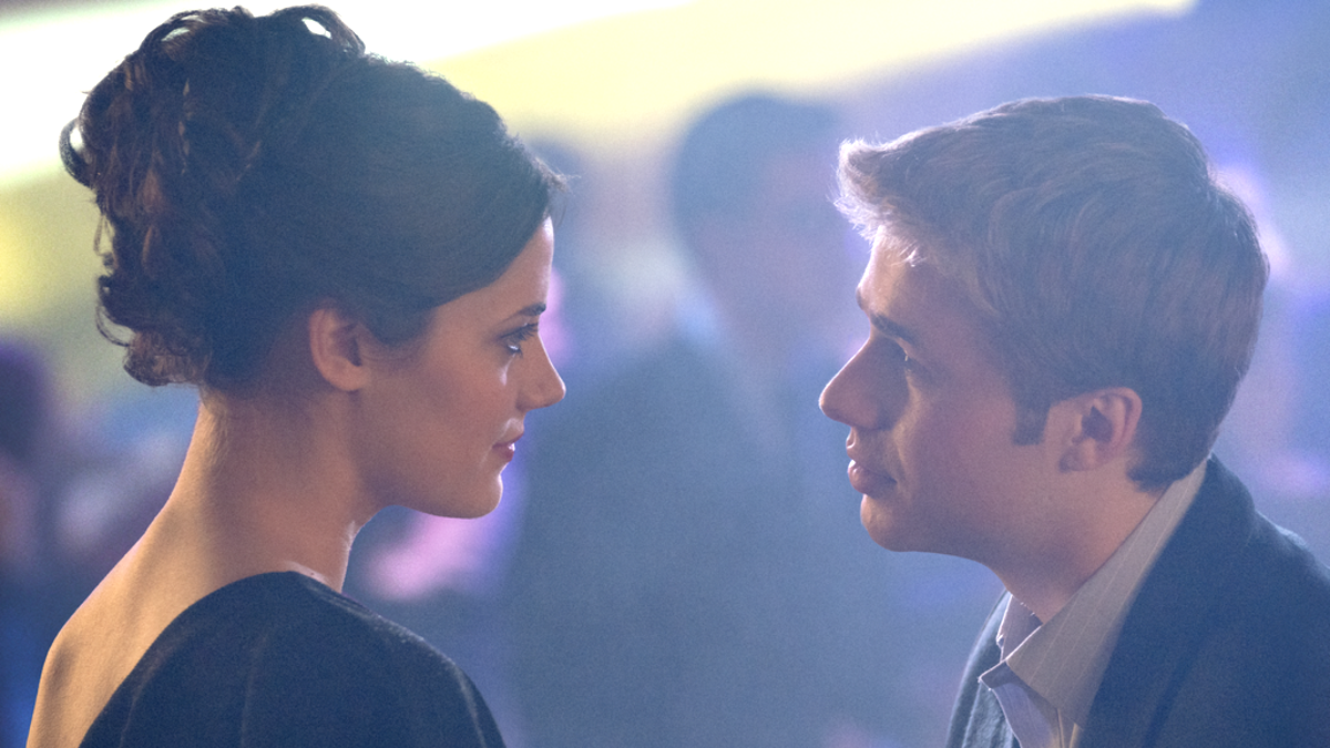 Who Is Shay Leonard? ‘The Crown’ Season 6 Part 2 Dedication, Explained