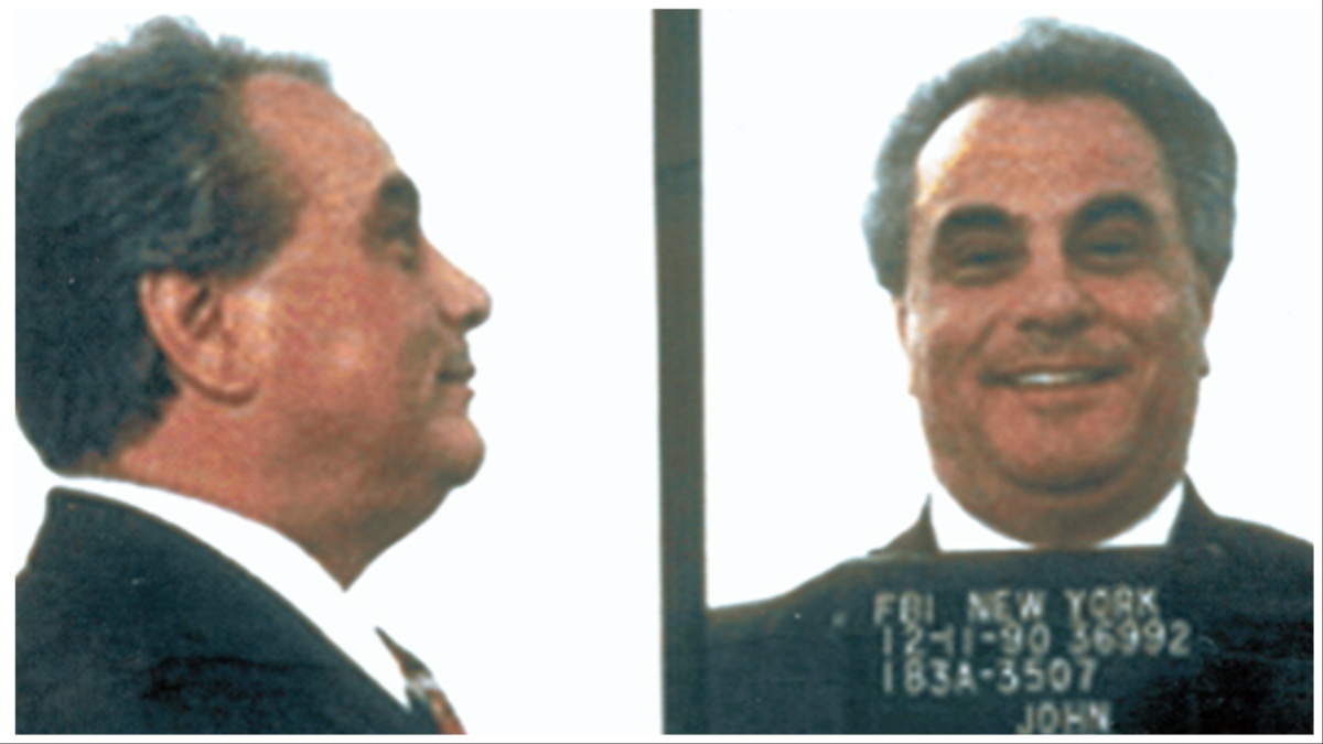 Chi è John Gotti, cosa gli è successo e come è morto? – spettacolo24 ...