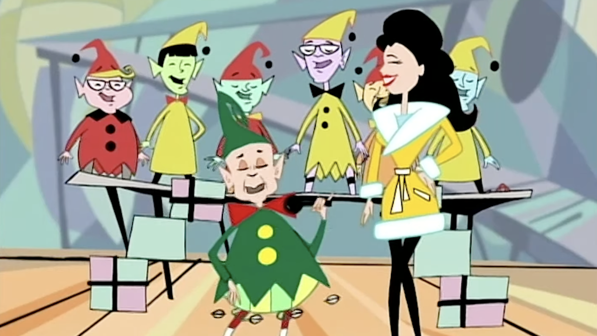 The 10 Best ’90s Sitcom Christmas Episodes, Ranked