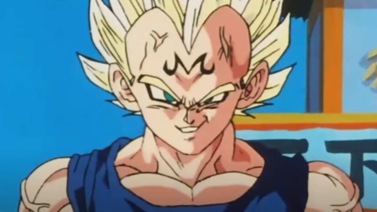 Complete 'Dragon Ball Z' Filler List