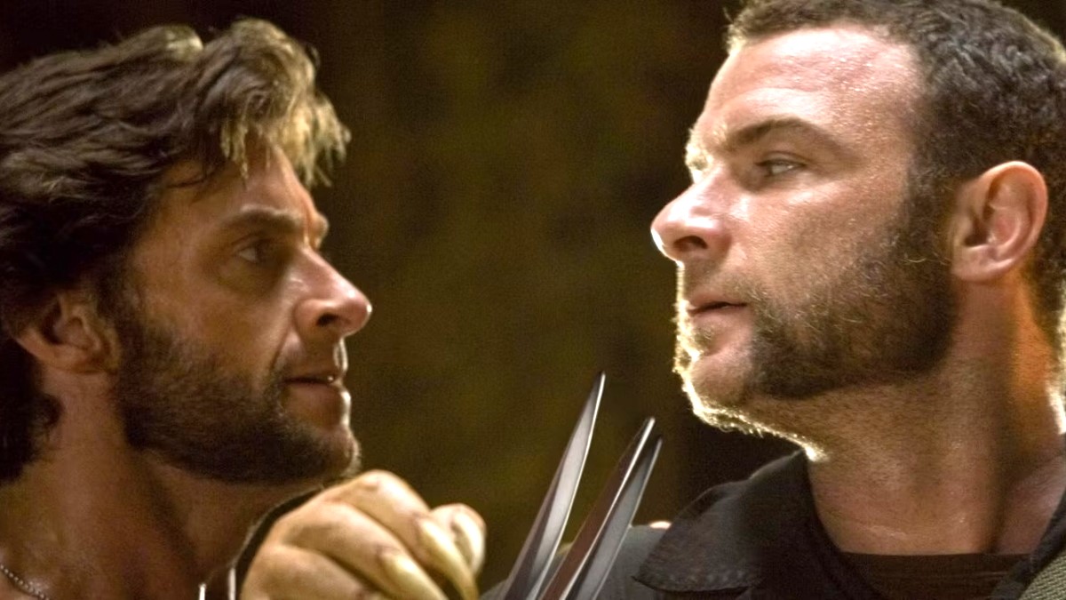 Are Wolverine And Sabretooth Brothers Are Wolverine And Sabretooth Brothers