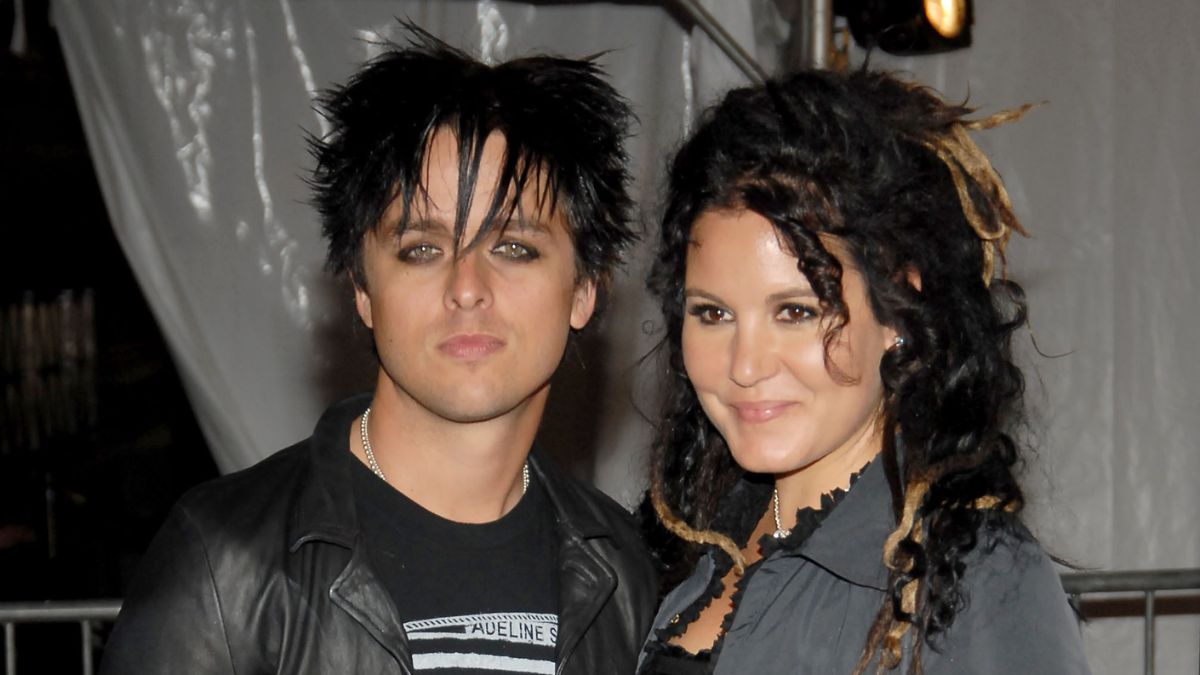 Who Is Billie Joe Armstrong’s Wife, Adrienne Armstrong?