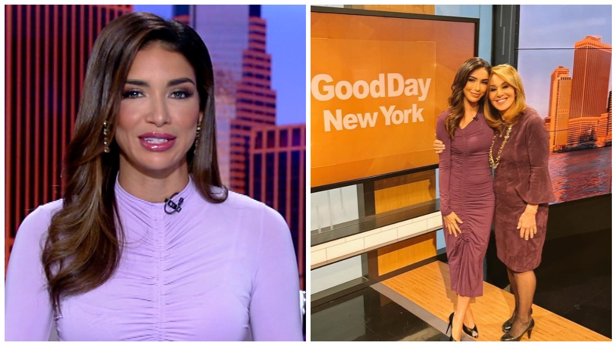 What Happened to Bianca Peters?