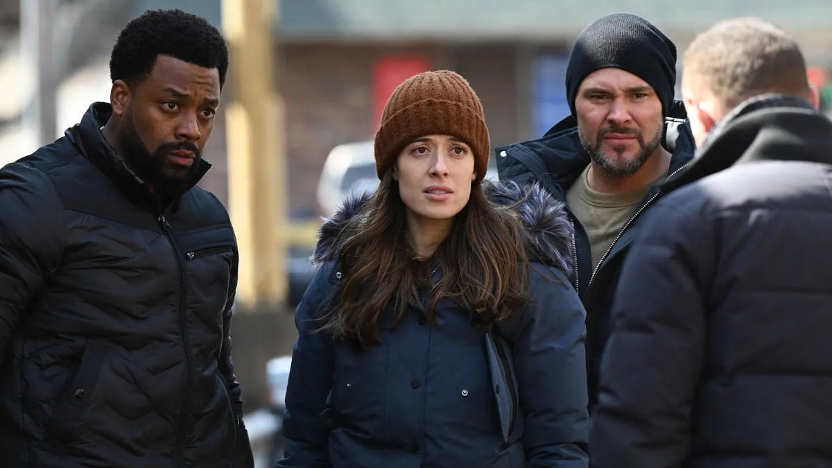 Where Can I Watch 'Chicago PD'?
