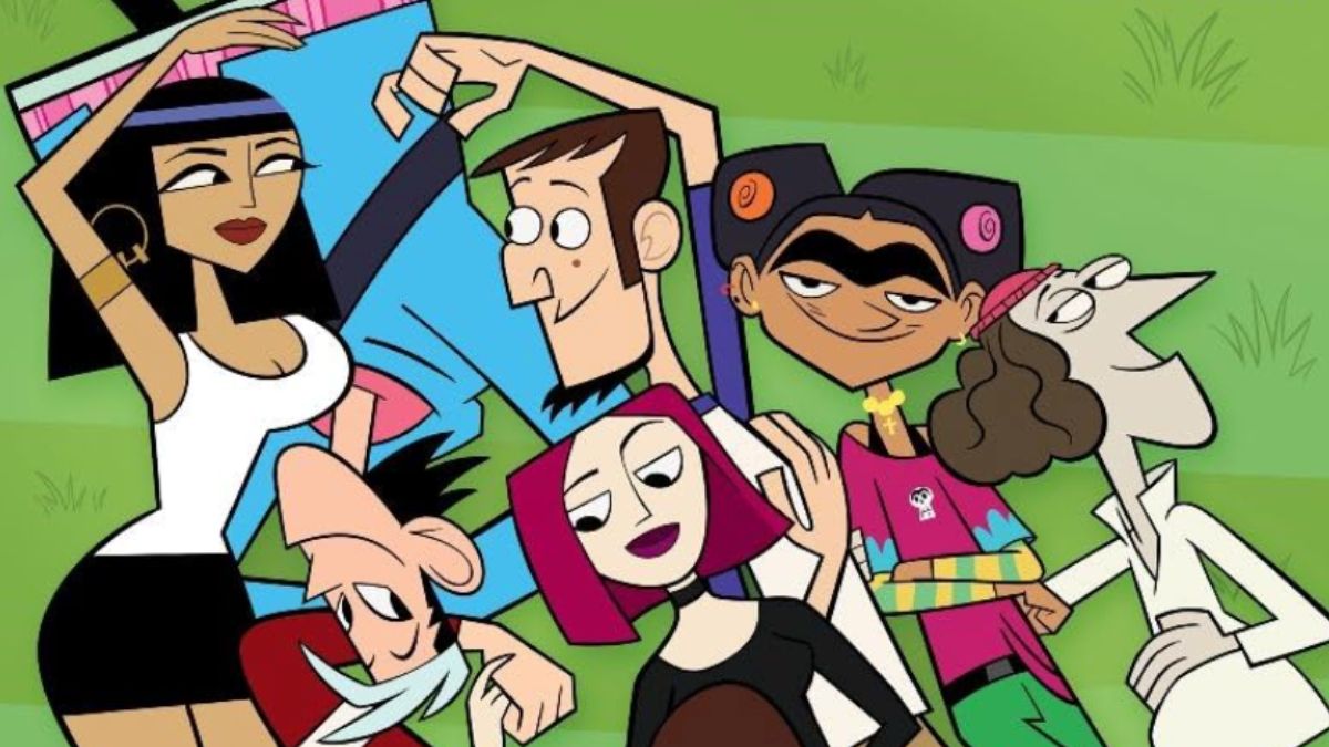 ‘Clone High’ Season 2 Release Date, Cast, and More