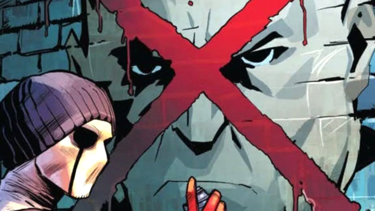 Who Is ‘Daredevil: Born Again’ Villain Muse and What Are His Powers?