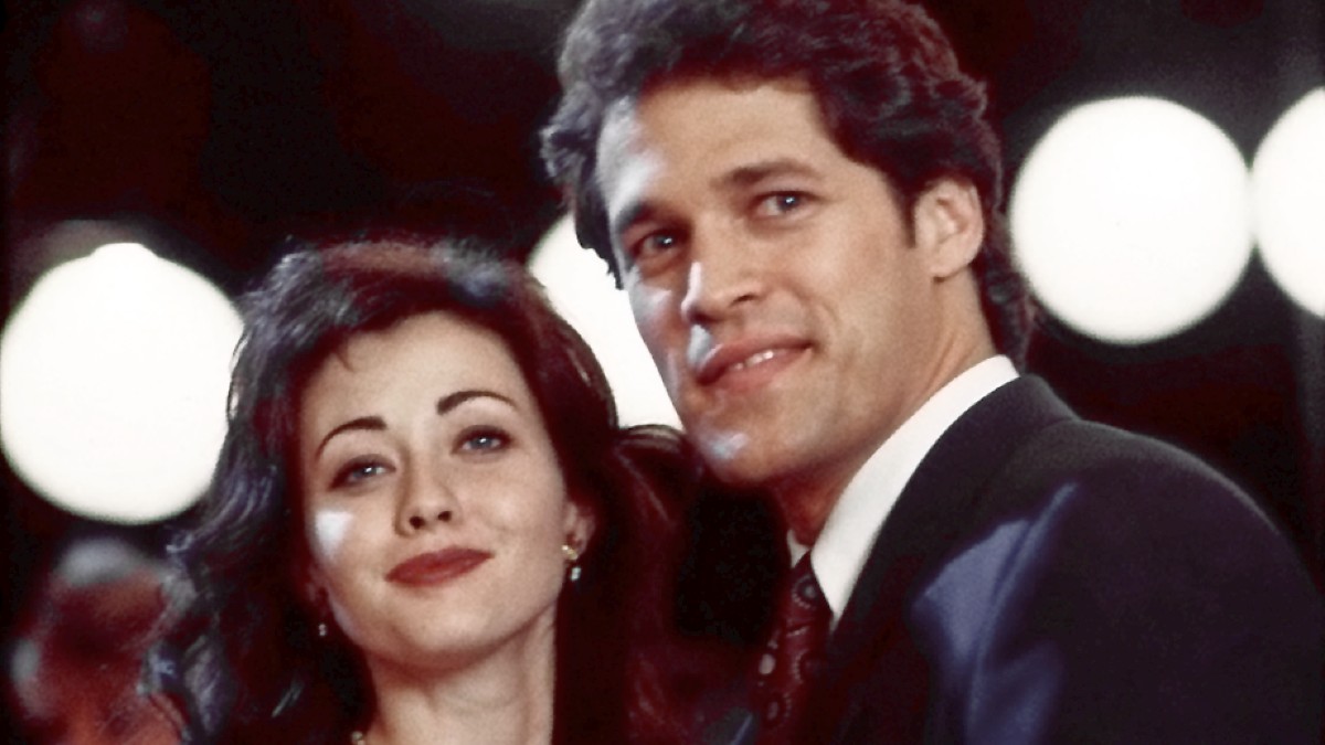 Has ‘Beverly Hills, 90210’ and ‘General Hospital’ Spinoff Star, David ...