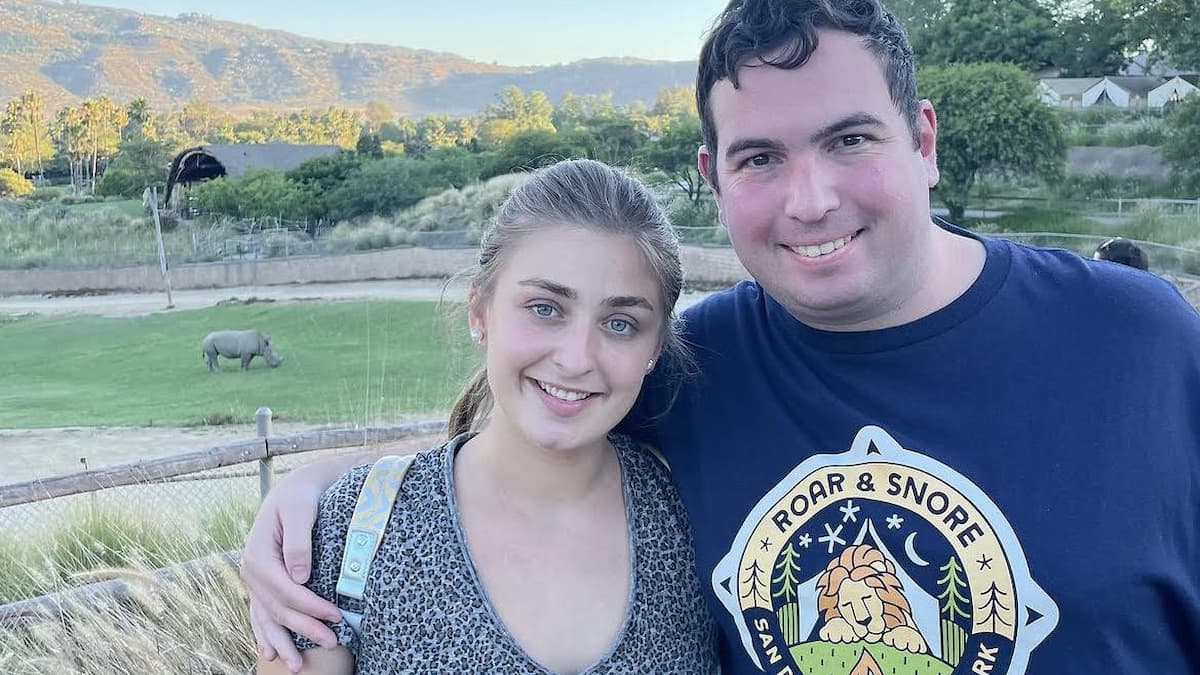 Is David From ‘Love on the Spectrum’ Rich?