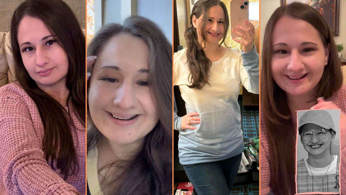 What Is Gypsy Rose Blanchard’s TikTok?