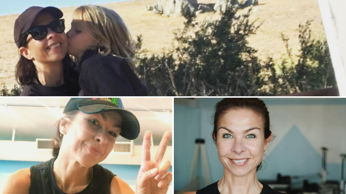 Who Is Christian Oliver’s Ex-wife, Jessica Klepser?