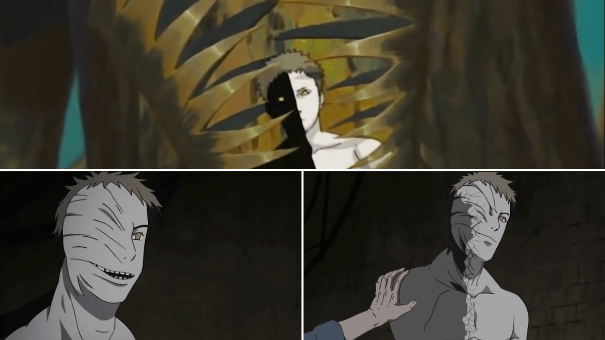 ‘Naruto’: The Akatsuki Members Ranked