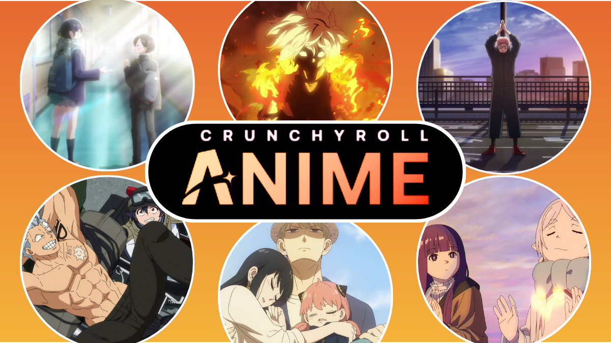 Crunchyroll Anime Awards 2024: Date, Time, Where to Watch, and More