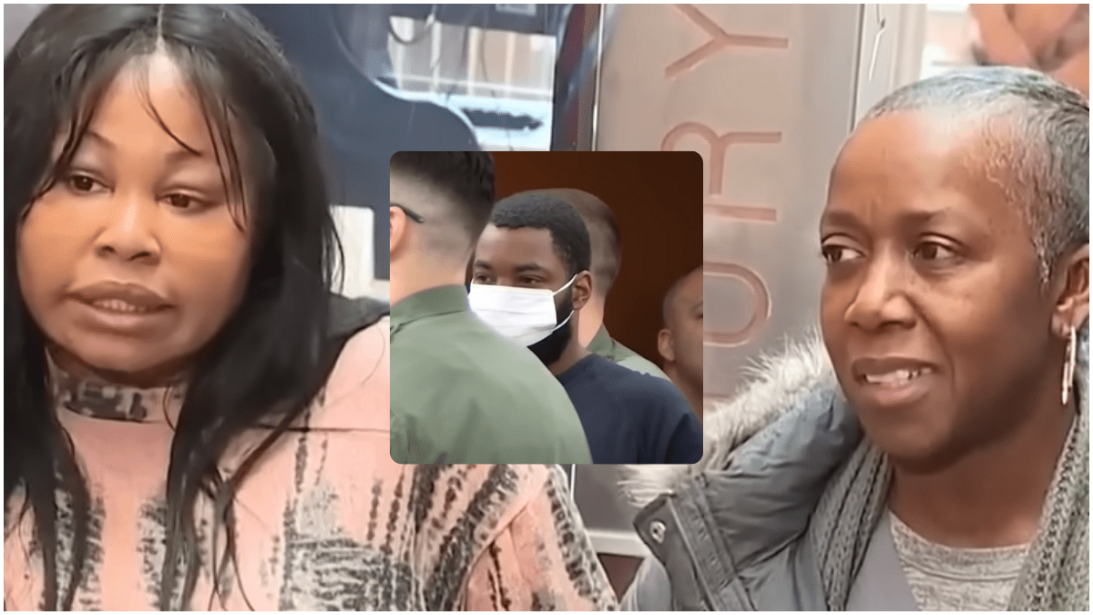 Who Is ‘Flying Felon’ Deobra Redden? His Backstory Explained