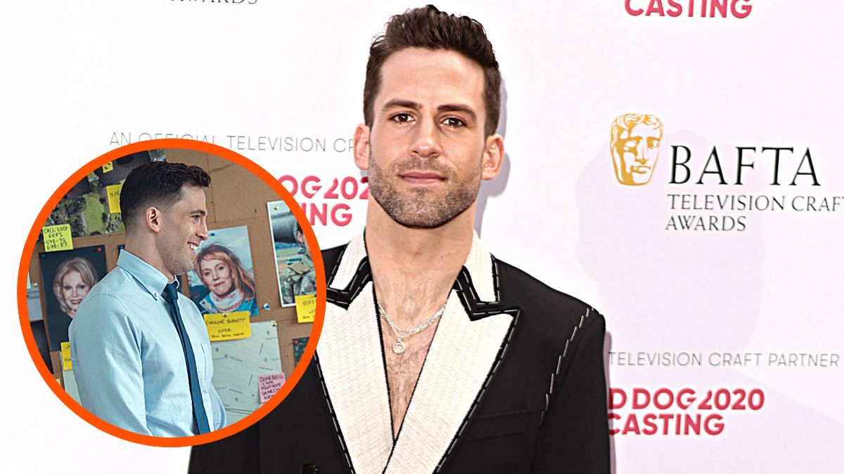 Who Is ‘Fool Me Once’ Star Dino Fetscher and What Other Movies and ...