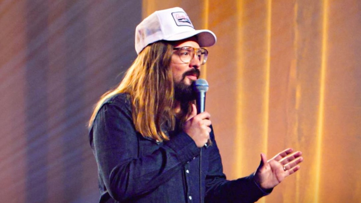 Dusty Slay's Best Comedy Sets, What To Watch After 'Workin' Man'